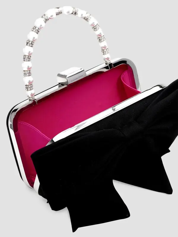SACHIN BABI Bubbly Embellished Top-handle Bag