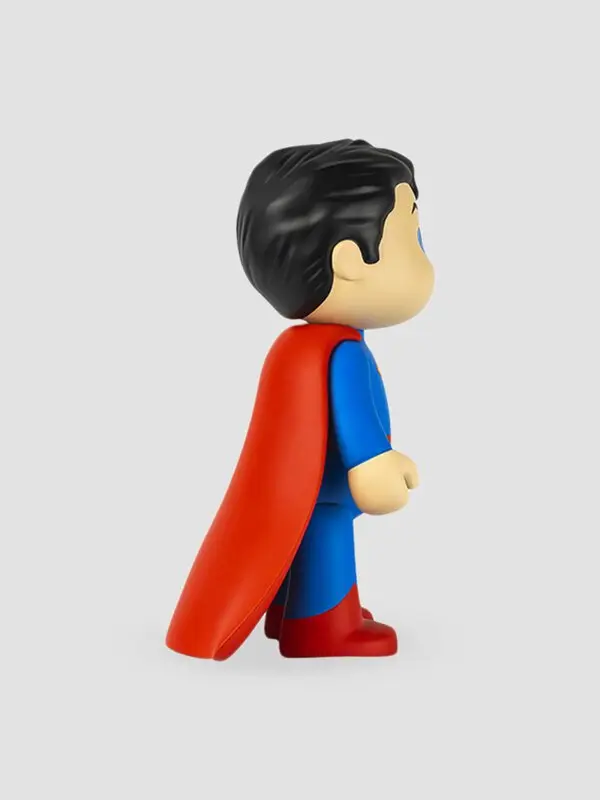 LEBLON DELIENNE Super Pop Superman Figurine