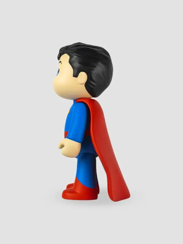 LEBLON DELIENNE Super Pop Superman Figurine