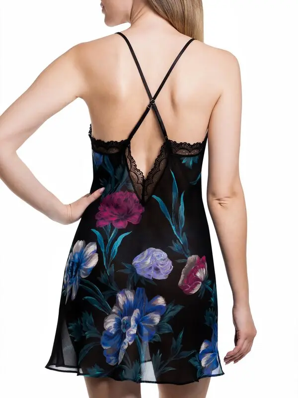 In Bloom Bailee Chemise Nightgown