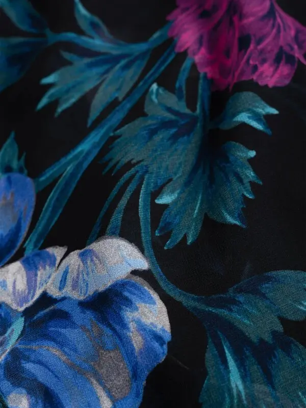 In Bloom Bailee Chemise Nightgown