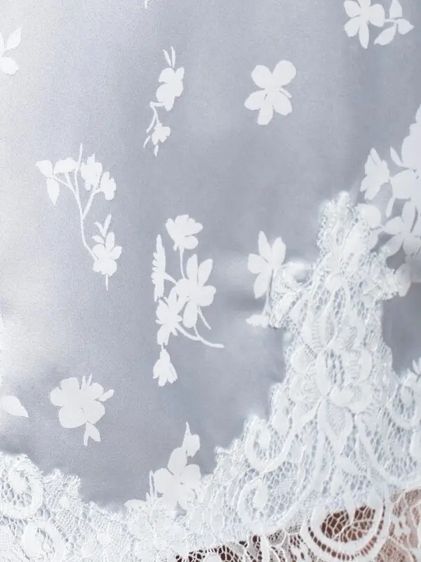 In Bloom Shane Chemise Nightgown