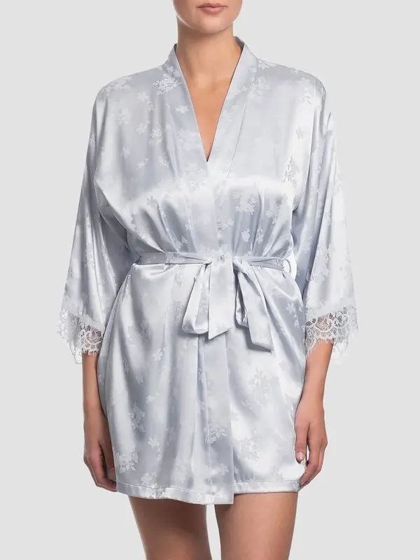 In Bloom Shane Wrap Robe