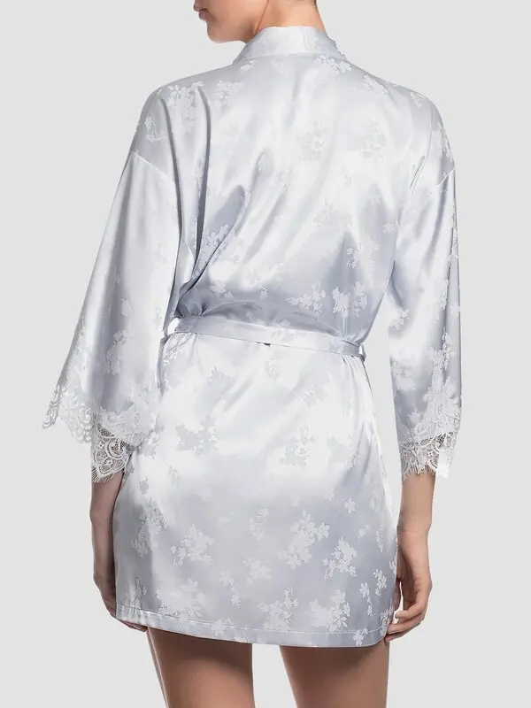 In Bloom Shane Wrap Robe