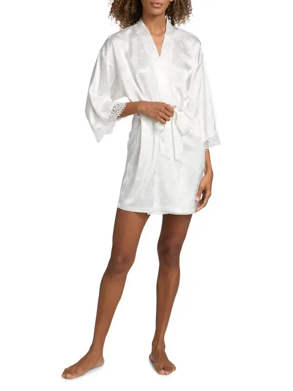 In Bloom Shane Wrap Robe