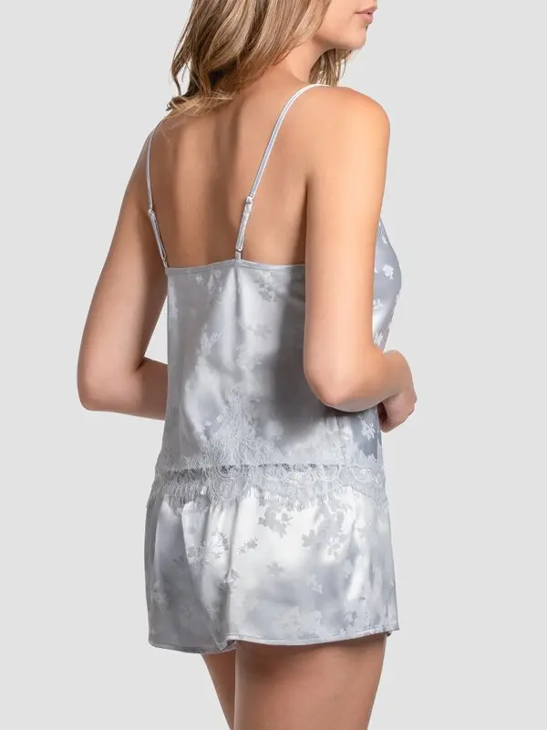 In Bloom Shane 2-piece Cami & Shorts Set