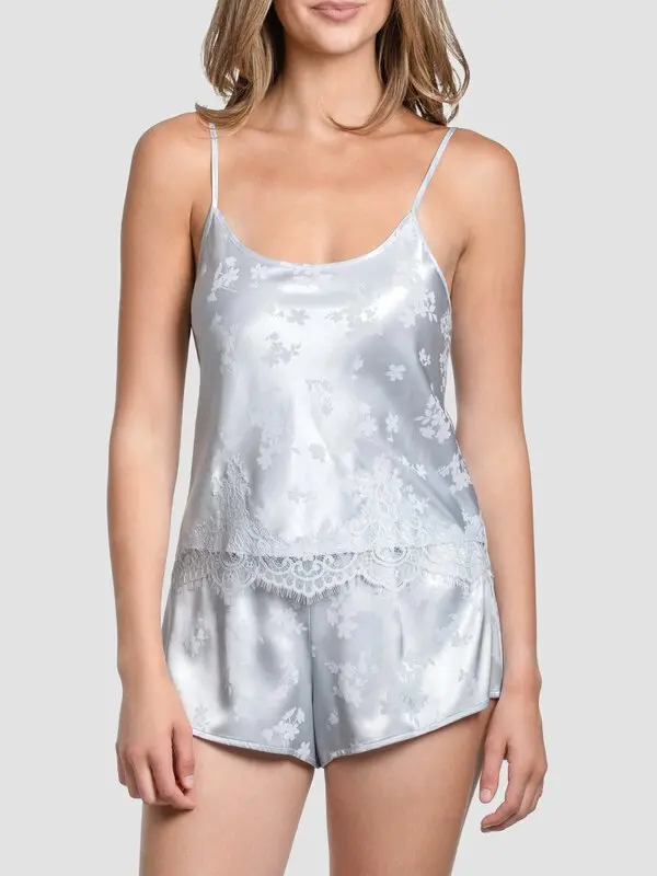 In Bloom Shane 2-piece Cami & Shorts Set
