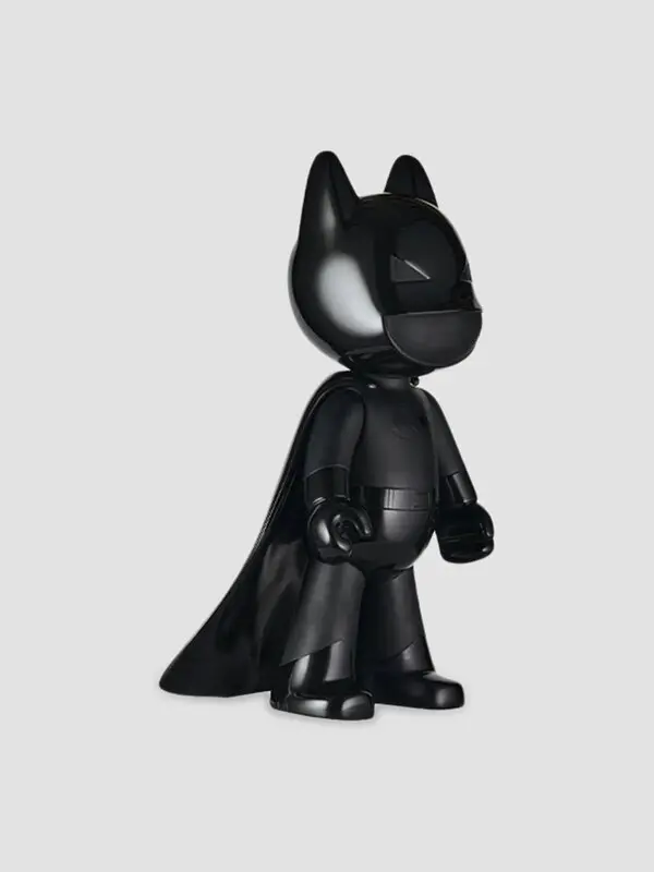LEBLON DELIENNE Super Pop Batman Figurine