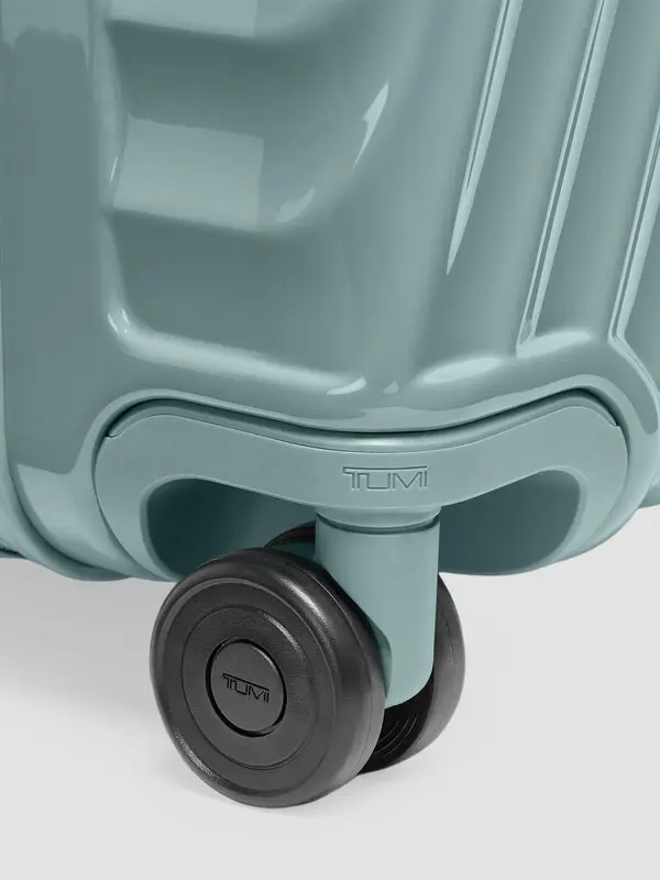 Tumi 19" Degree Extended Trip Expandable Spinner Suitcase