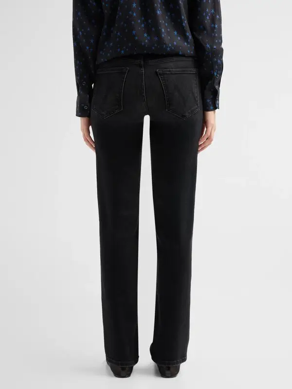 MOTHER The Newbie Skimp Jeans