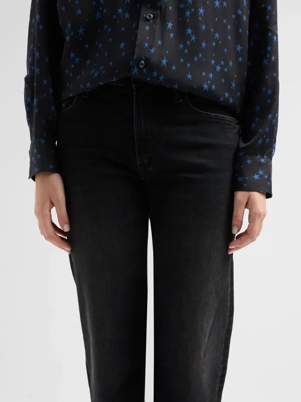 MOTHER The Newbie Skimp Jeans