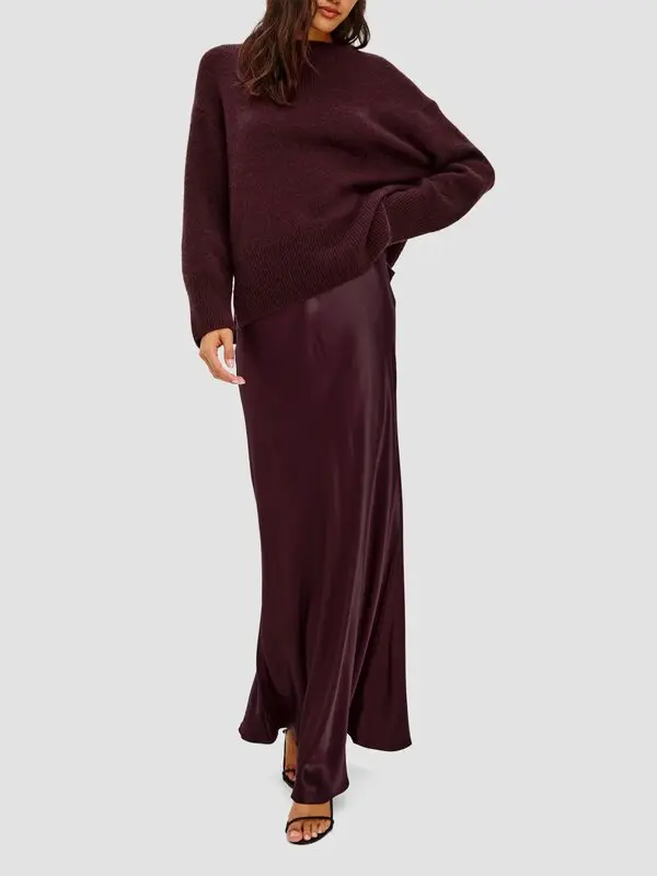 Rails Miranda Cashmere-silk Sweater