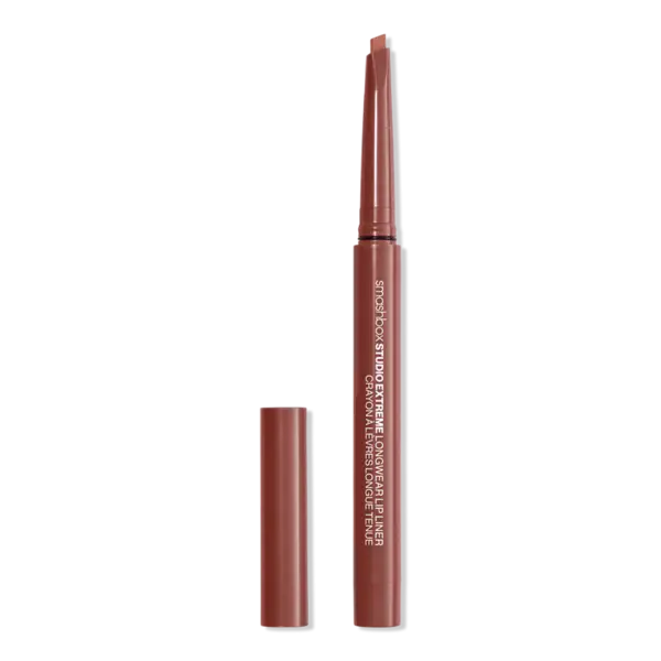 Smashbox Studio Extreme Longwear Lip Liner - Medium Brown