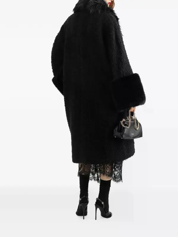 Dolce & Gabbana Lace Dress