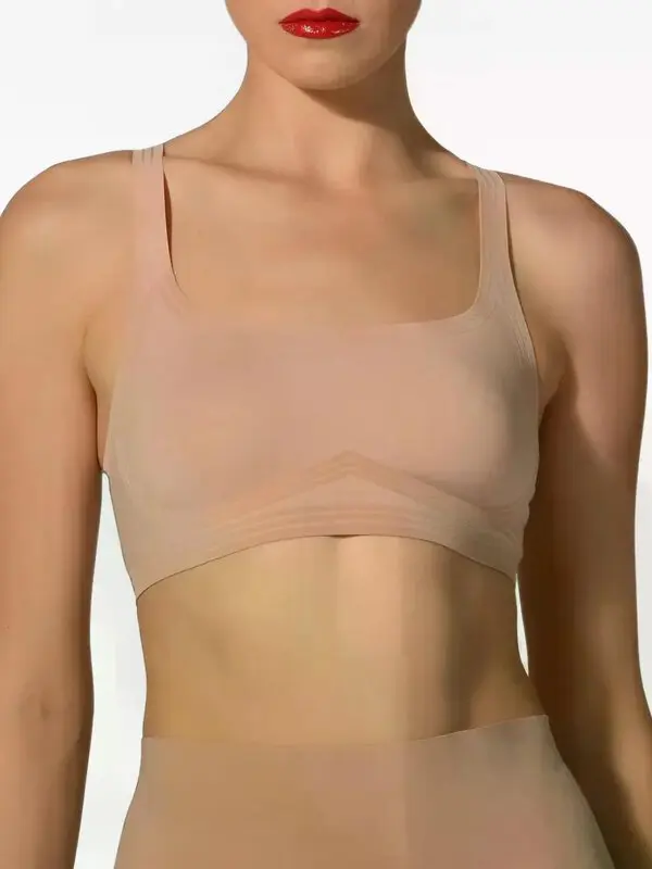 Wolford Cotton Contour 3w Bra