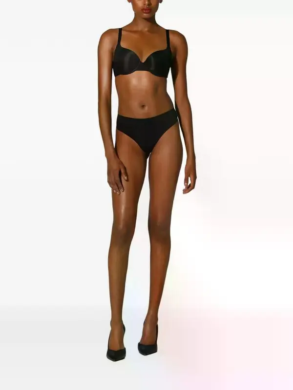 Wolford Pure 3w Bra
