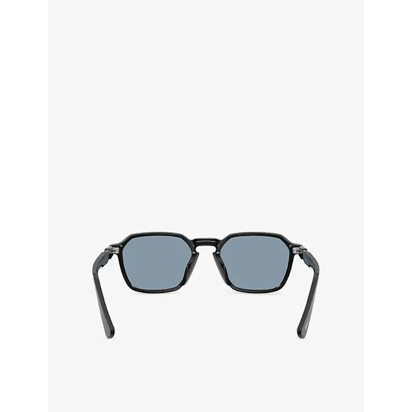 Persol Po3414s Square-frame Acetate Sunglasses
