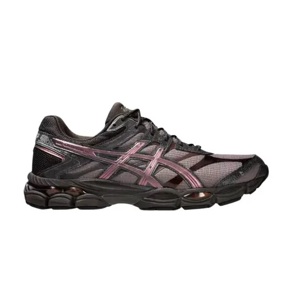 Asics Gel-cumulus 16 'cocoa Powder - Black