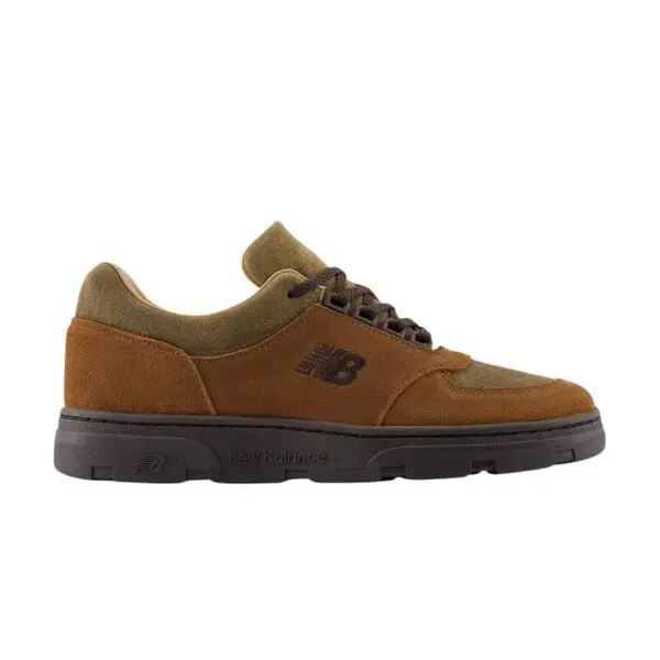 NEW BALANCE Allerdale Made In Uk 'moorland Textures - Tan