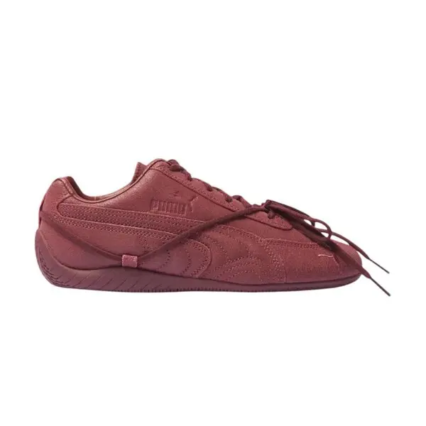 PUMA Rosé X Wmns Speedcat Vnt 'wine