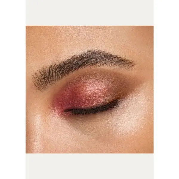 TOM FORD Eye Color Quad​ Lumiere Eyeshadow, Fireside Night