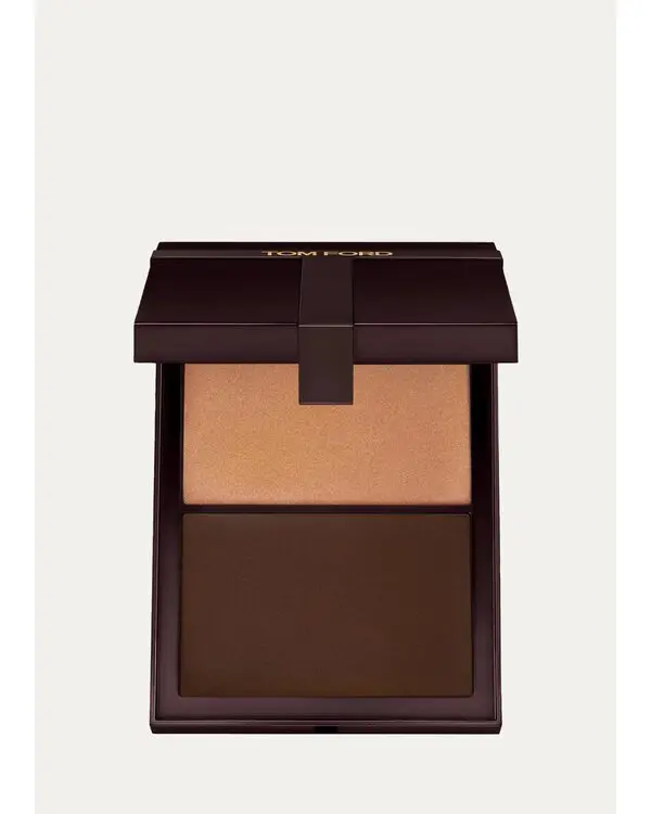TOM FORD Architecture Contour Duo, 3 Intensity