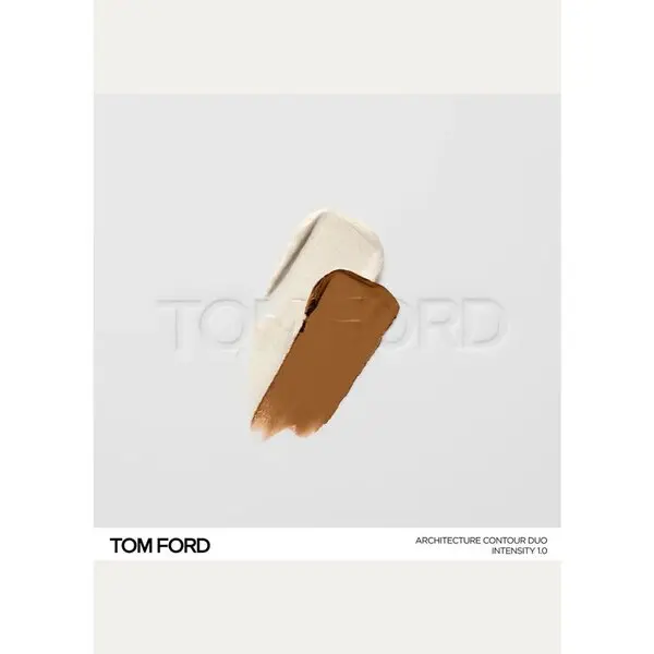 TOM FORD Architecture Contour Duo, 1 Intensity