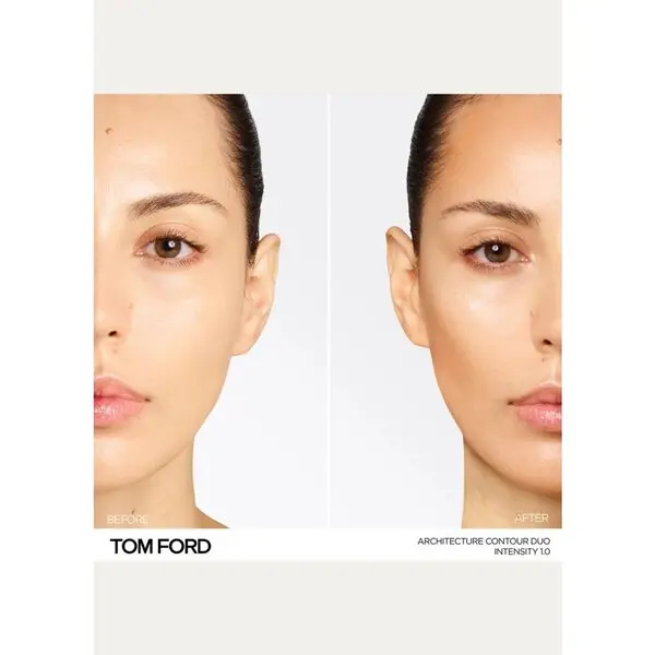 TOM FORD Architecture Contour Duo, 1 Intensity