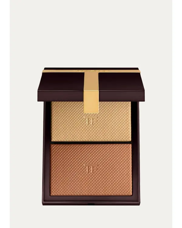 TOM FORD Architecture Highlighting Duo, Moodlight - Tanlight