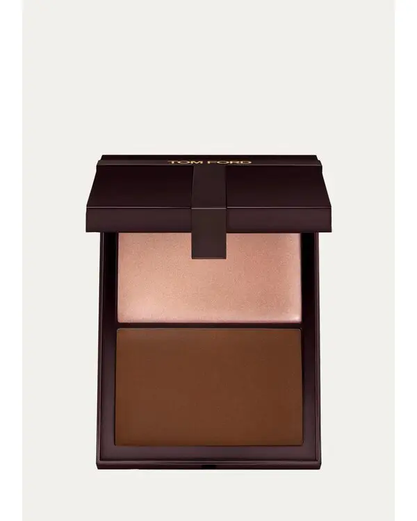 TOM FORD Architecture Contour Duo, 2 Intensity