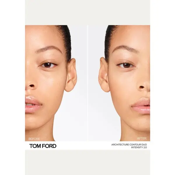 TOM FORD Architecture Contour Duo, 2 Intensity