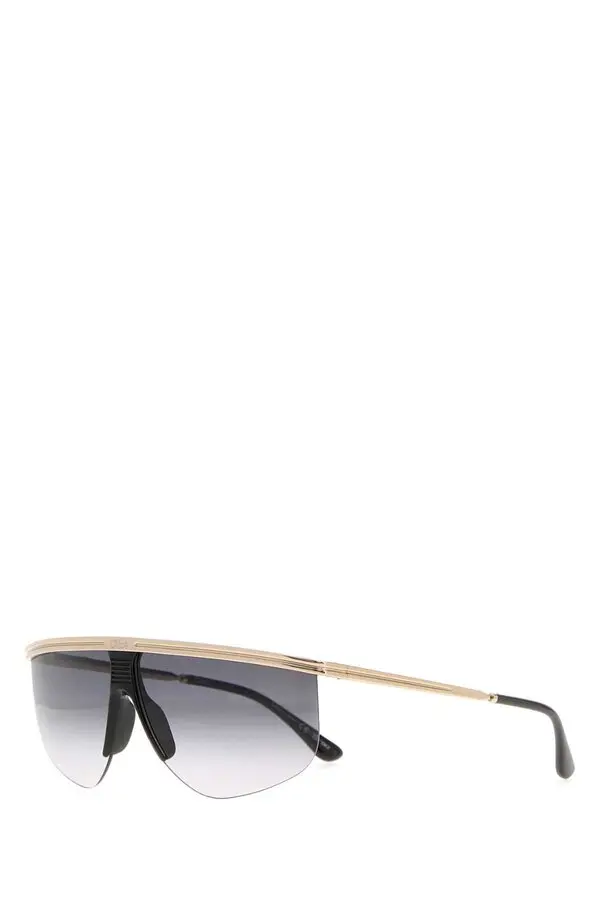 Chloé Metal Mini Sunglasses For