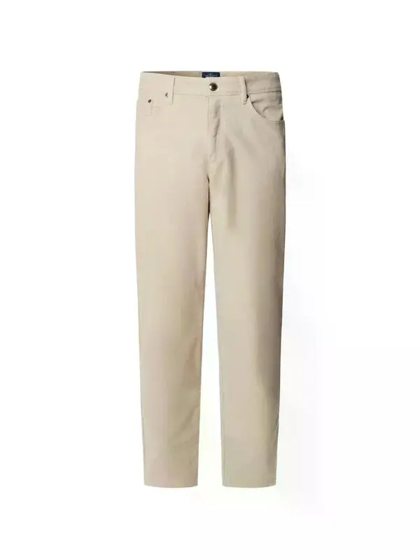 HACKETT  Trinity Moleskin Trousers