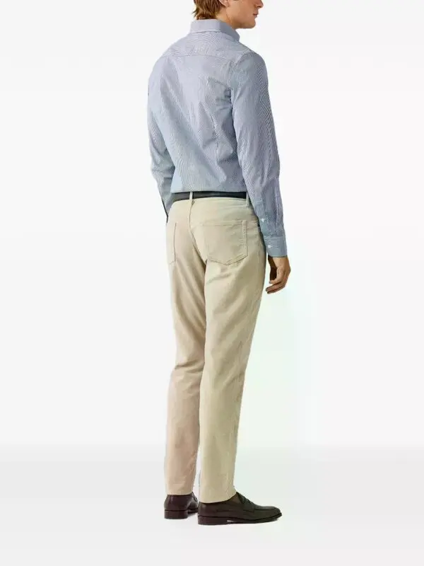 HACKETT  Trinity Moleskin Trousers