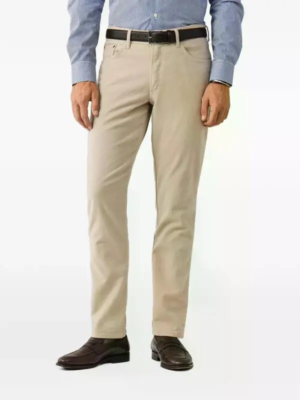 HACKETT  Trinity Moleskin Trousers