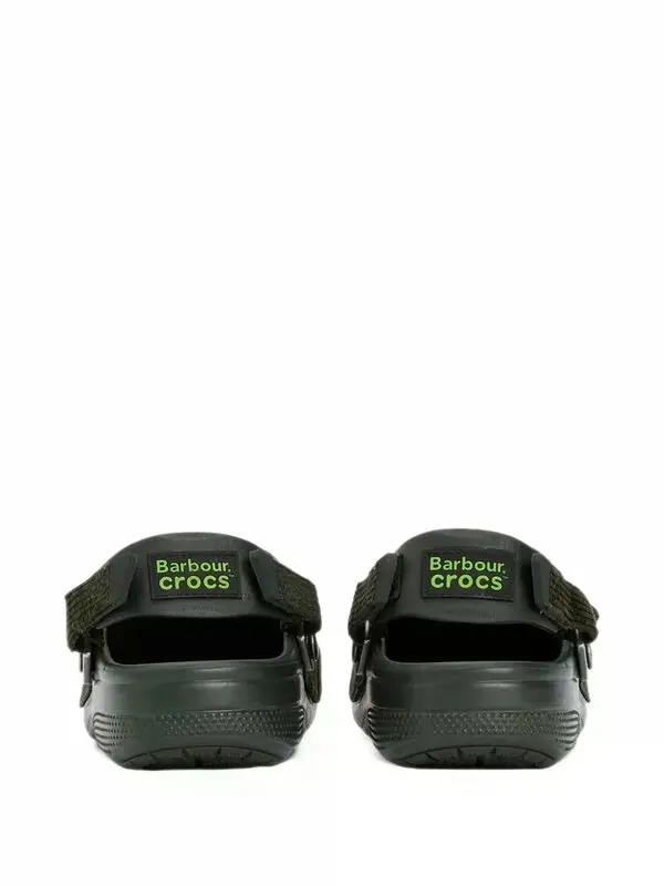 CROCS Barbour X Classic Ro Clog