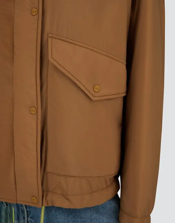Herno Ecoage Jacket
