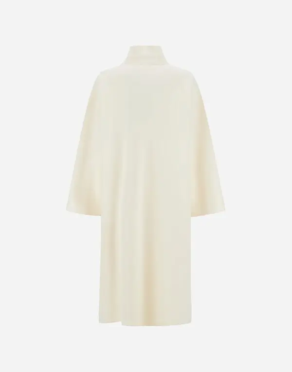 Herno Long Jacket In First Act Pef