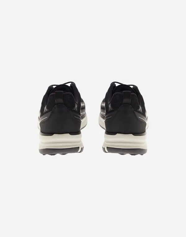 Herno Maggiore Trainers In Nylon