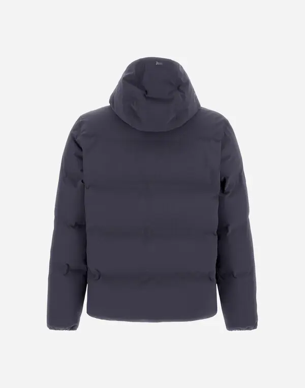 Herno Jacket In New Impact