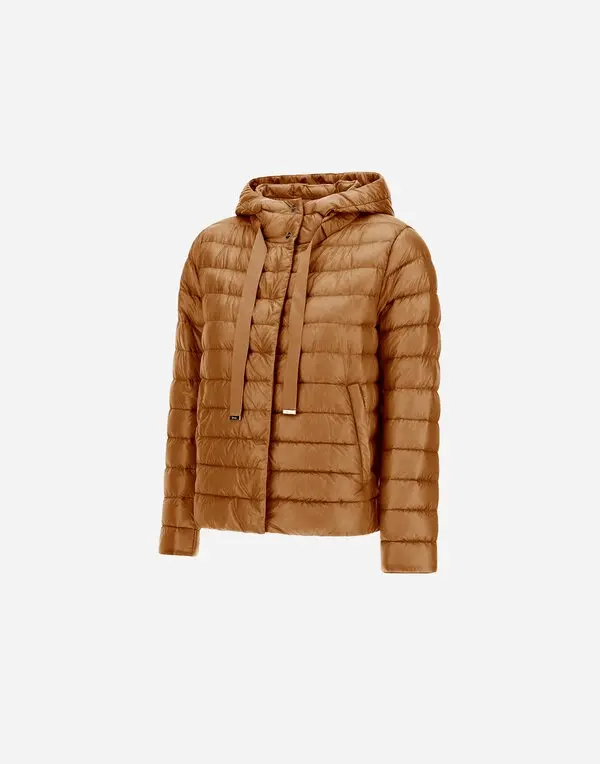 Herno Nylon Ultralight Jacket