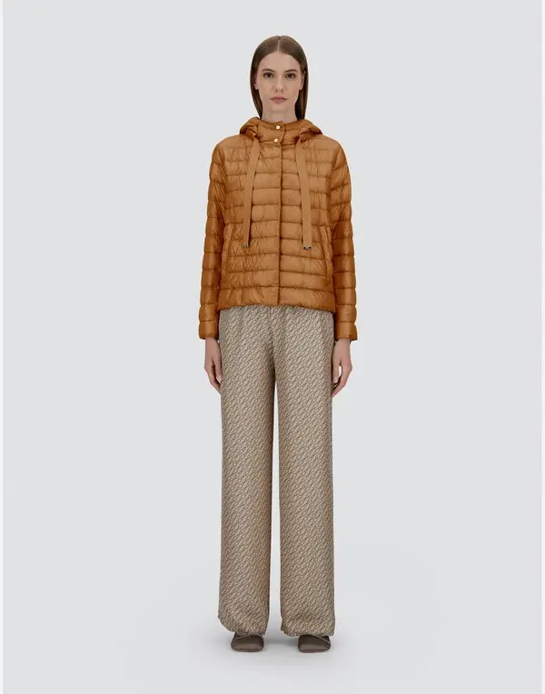 Herno Nylon Ultralight Jacket