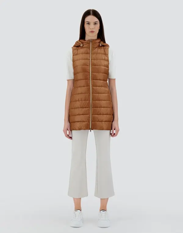 Herno Serena - Camel