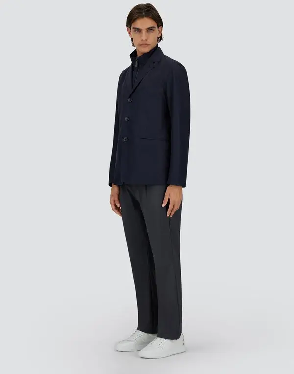 Herno Byron Blazer