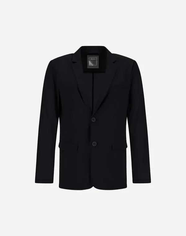 Herno Light Matt Blazer