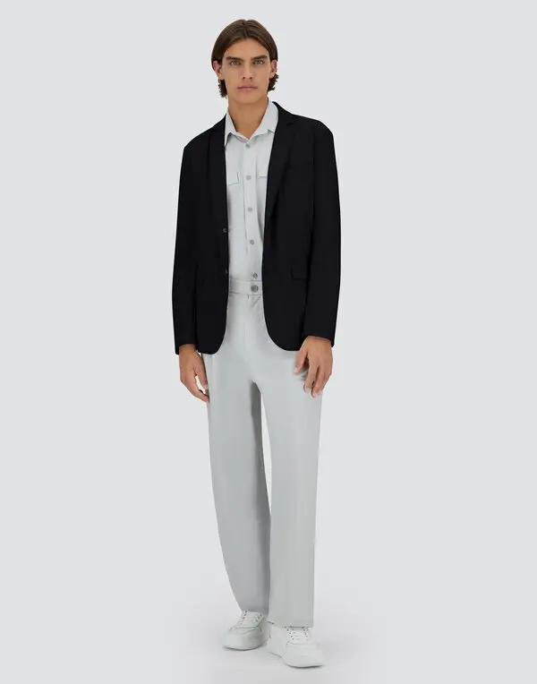 Herno Light Matt Blazer