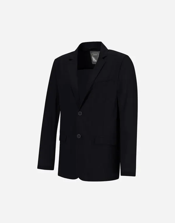 Herno Light Matt Blazer