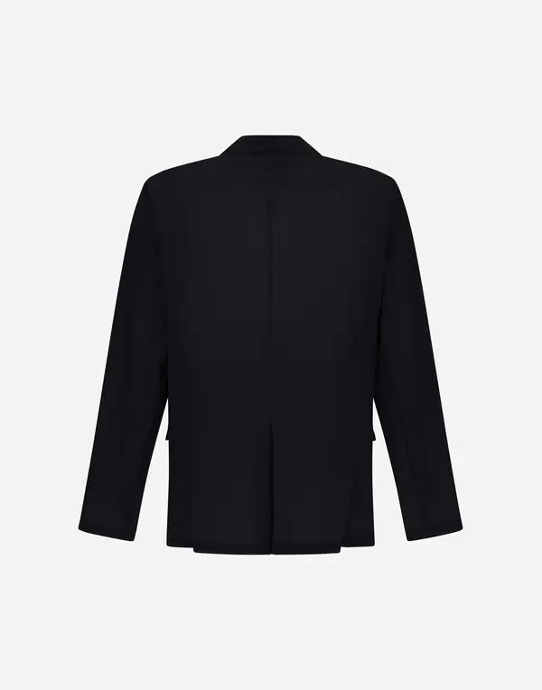 Herno Light Matt Blazer