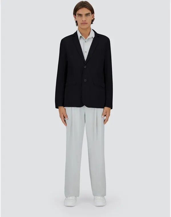 Herno Light Matt Blazer