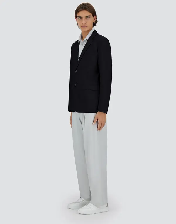 Herno Light Matt Blazer